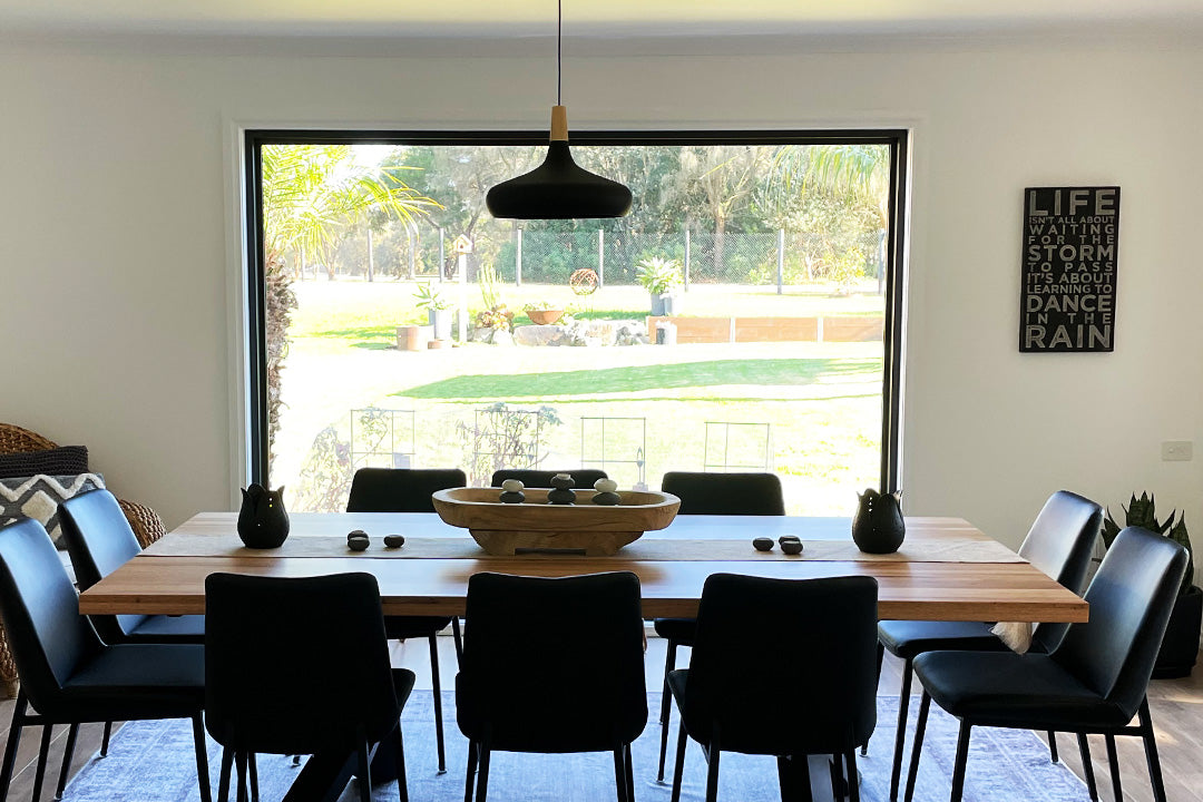 Aluminium Windows Melbourne Specialists