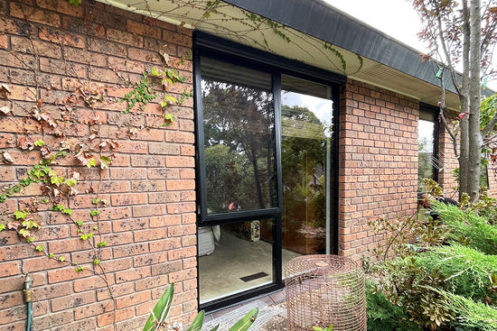 Aluminium Windows Melbourne Specialists